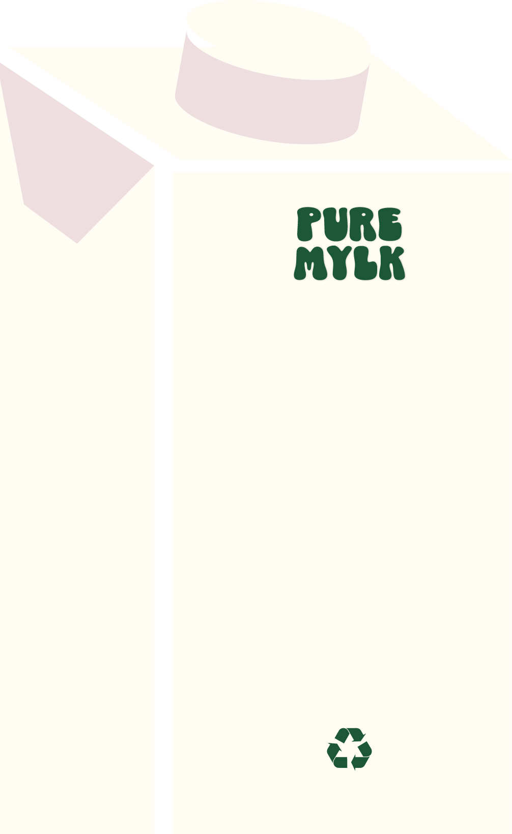 Mylk Process - Pure Mylk